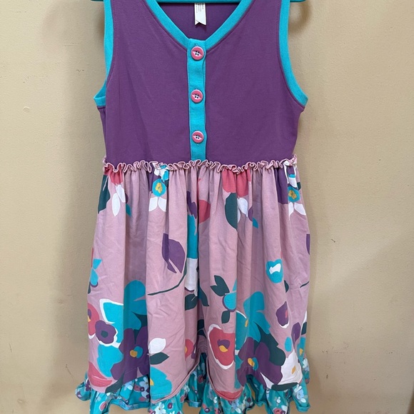 Matilda Jane | Dresses | Matilda Jane Love Song Dress | Poshmark